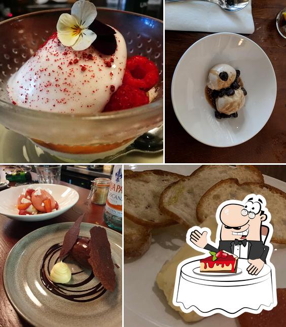 Uno Mas in Dublin - Restaurant menu and reviews