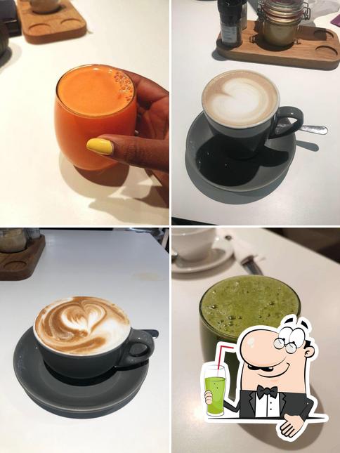 Woolworths Now Now, Cape Town - Restaurant menu, prices and reviews
