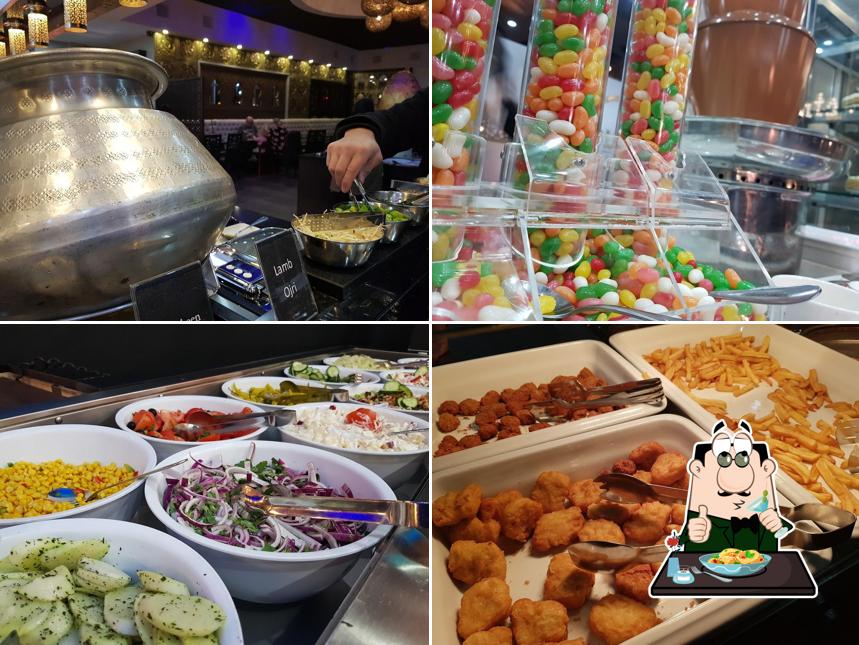 Zauq Buffet, Birmingham - Restaurant menu, prices and reviews