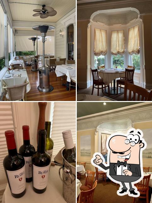 Ca'Bianca, Santa Rosa - Restaurant menu, prices and reviews