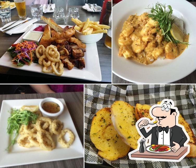 Brooklands Tavern, Southern River - Restaurant menu, prices and reviews