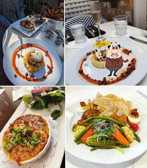 Menu of 82 Queen, Charleston - seafood restaurant reviews and ratings