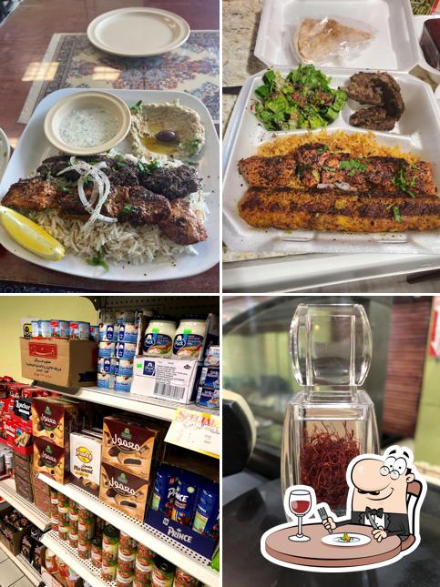 Al-houda Restaurant & Grocery Halal Meat مطعم الهدى, Palm Bay ...