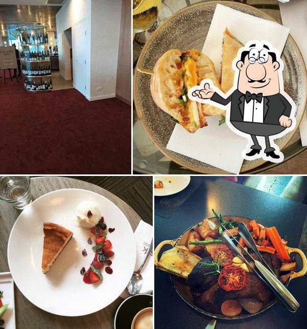 Cloud 9 Bar, Mascot - Restaurant menu, prices and reviews