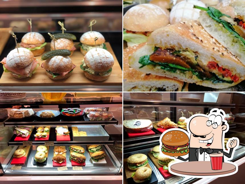 Hello James, Toorak - Restaurant menu, prices and reviews
