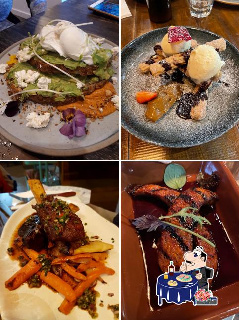 Tres Cafe Bar Grill, Rosanna - Restaurant menu, prices and reviews