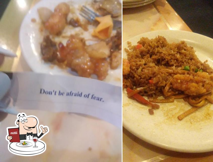 China Buffet in Cabot - Restaurant reviews