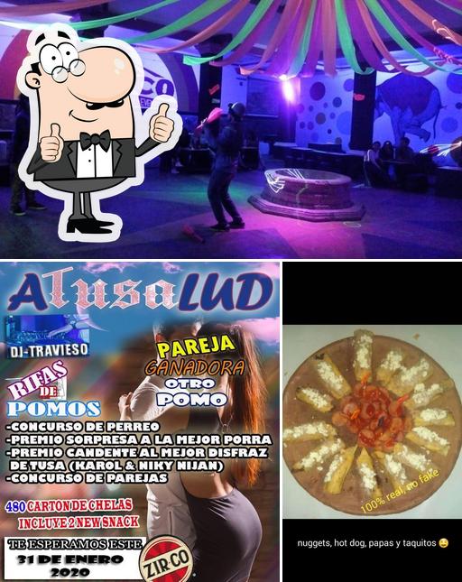 Zir-co club, Miahuatlán de Porfirio Díaz