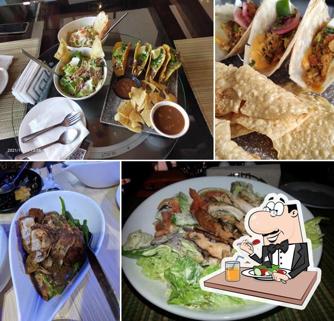 El Filo's Restaurant, Bar & Karaoke hub, Olongapo - Restaurant menu and ...