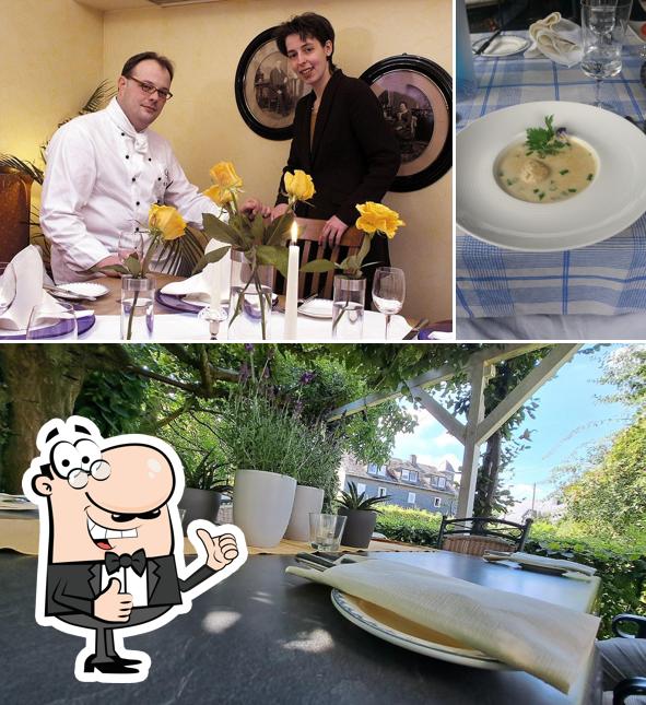 Gasthaus Klein restaurant, Netphen - Restaurant menu and reviews