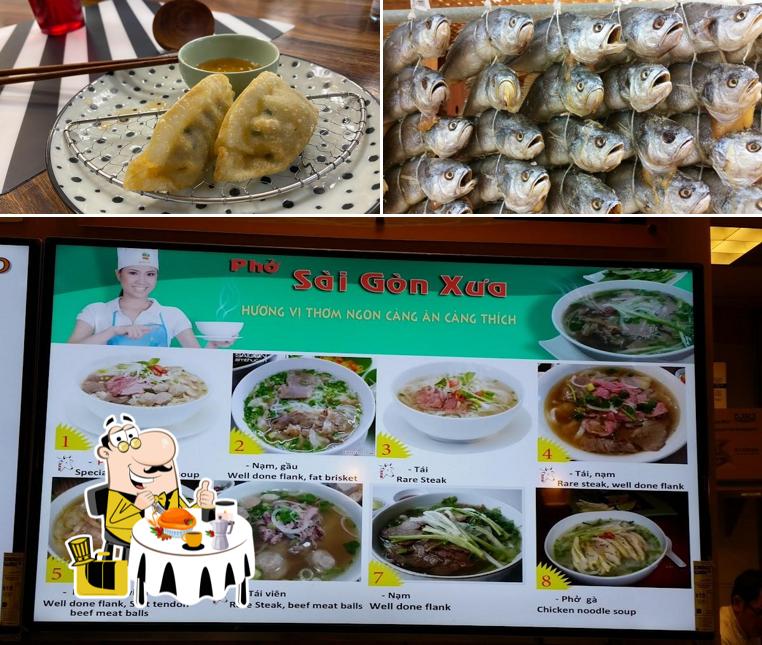 H Mart, Tigard - Restaurant menu, prices and reviews
