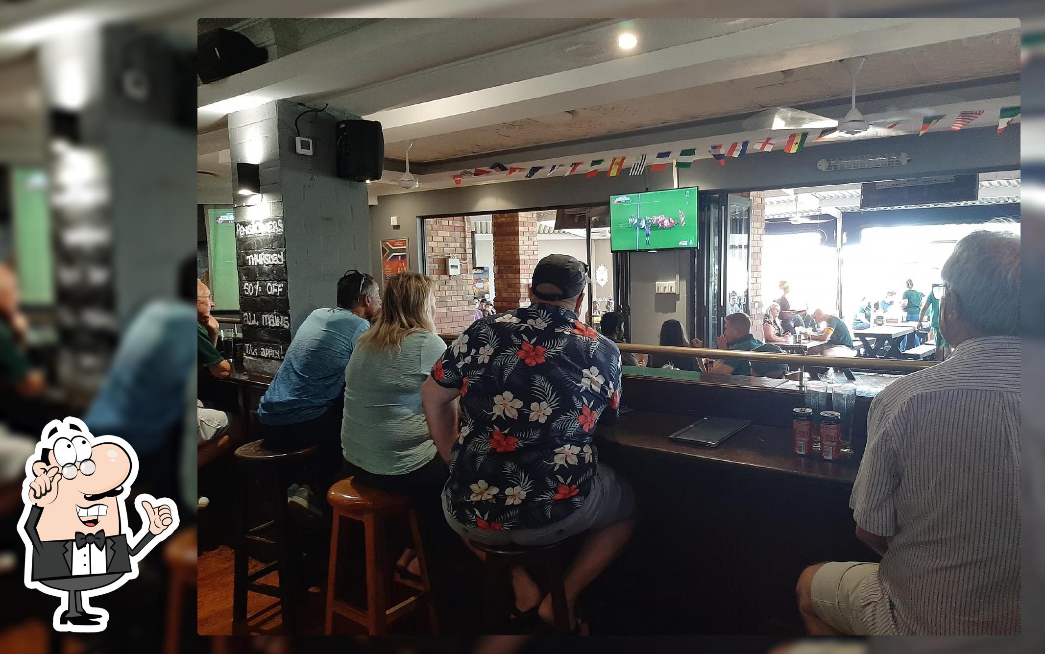 Hops restaurant, Durban - Restaurant reviews