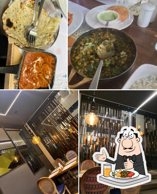 Ming Ustad, Hyderabad - Restaurant menu, prices and reviews