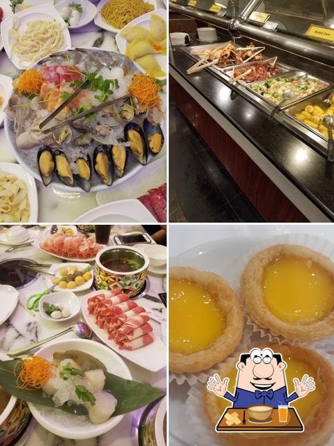 Panda King, Gretna - Restaurant menu, prices and reviews