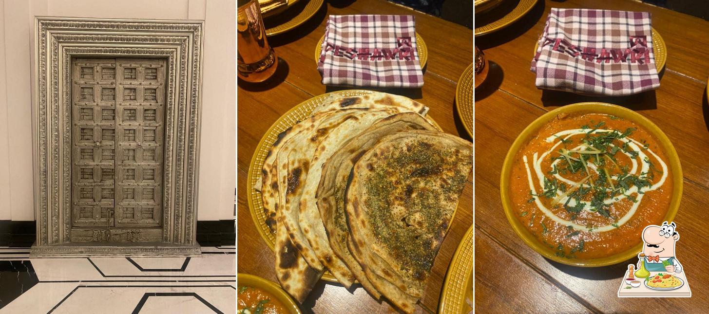 Peshawri, Ahmedabad - Restaurant menu, prices and reviews