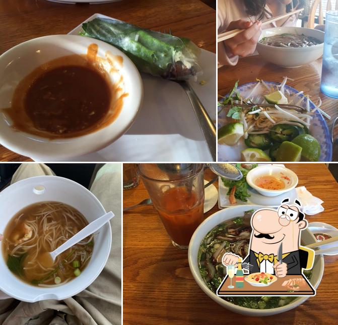 Pho Duy, Greeley - Restaurant menu, prices and reviews