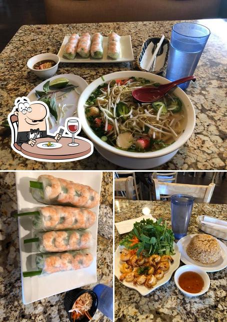 Pho Express in Riverside