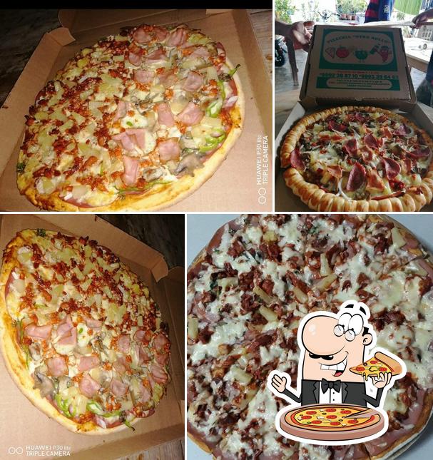 Pizzeria Otro Rollo, Umán - Restaurant reviews