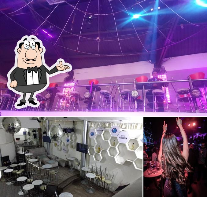Asha Bar, Ciudad de México - Menú del restaurante, precios y reseñas