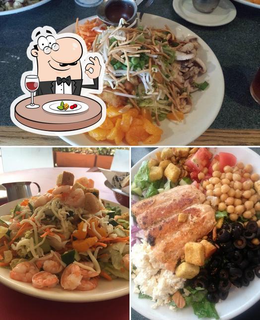 The Beverly Hills Cafe, 7321 Miami Lakes Dr in Miami Lakes - Restaurant ...