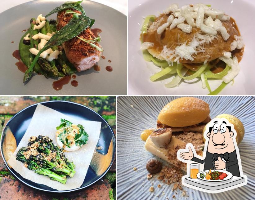 Channels Bar & Brasserie, Chelmsford - Restaurant menu, prices and reviews