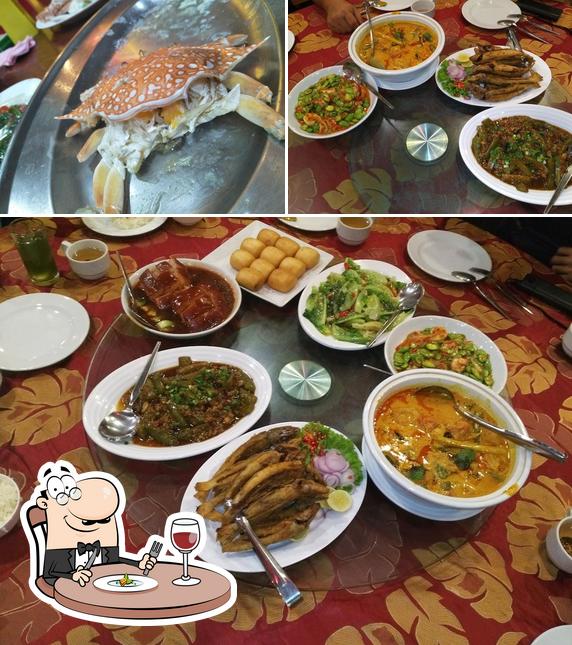 Corner Bar Betong, Betong - Restaurant reviews