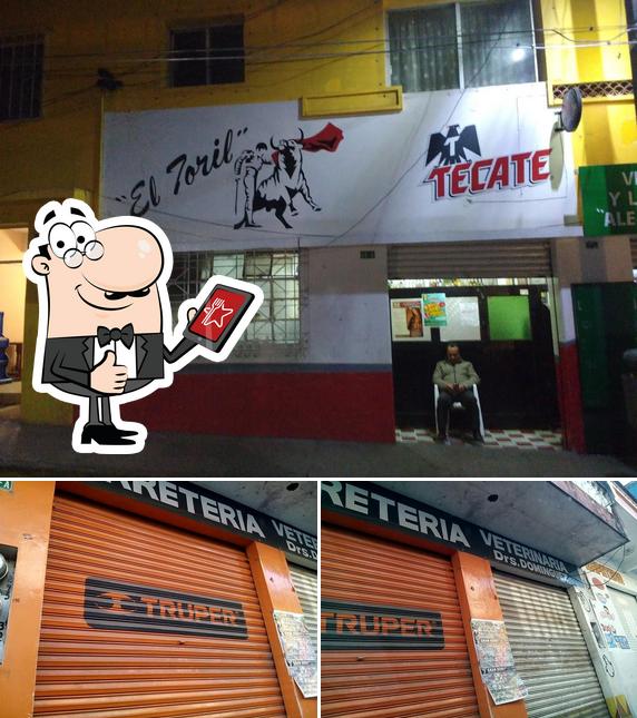 El Toril pub & bar, Altotonga - Restaurant reviews