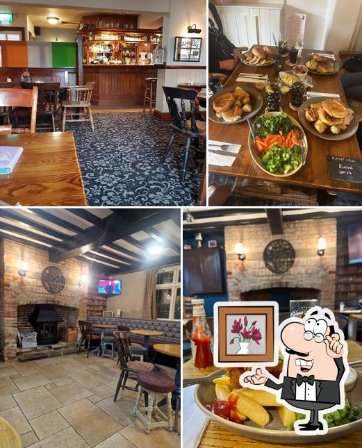 Hearty Goodfellow, Southwell - Restaurant menu, prices and reviews