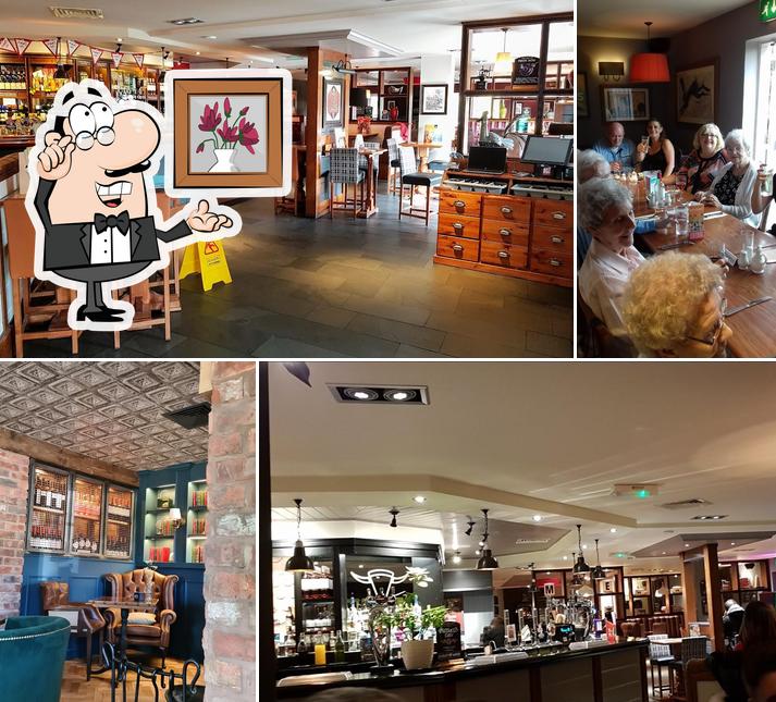 Inkwell at Lichfield, Lichfield - Restaurant menu, prices and reviews