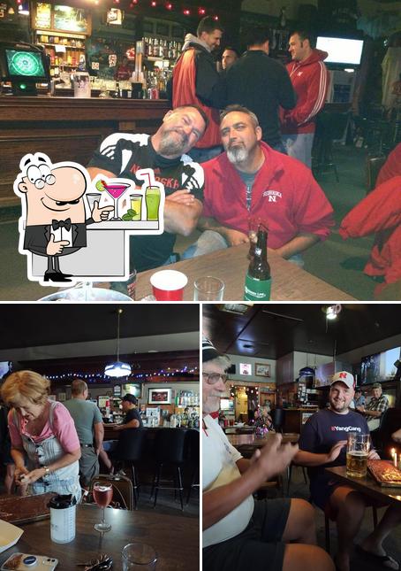 My Place Bar and Grill in Duncan - Restaurant reviews