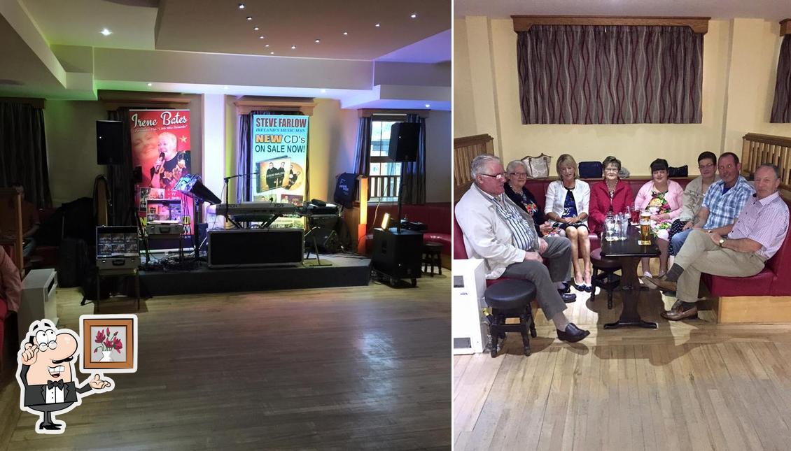 The Post Inn, 2 Castlederg Rd in Drumquin - Restaurant reviews