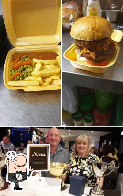 Top 7 restaurants in Prestwick, december 2025 - Restaurant Guru