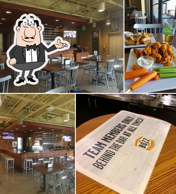 The Buzz in Bee Cave - Restaurant reviews