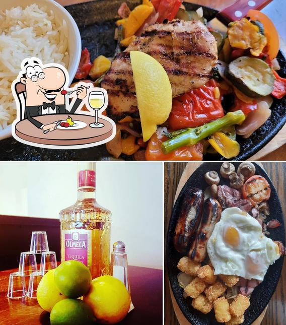 The Phantom Coach, Coventry - Restaurant menu, prices and reviews
