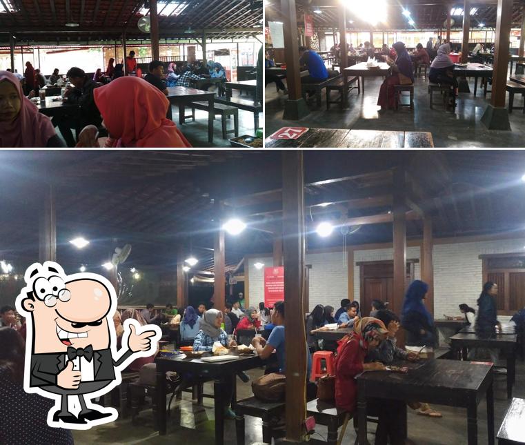 Ayam Geprek Preksu restaurant, Yogyakarta - Restaurant reviews