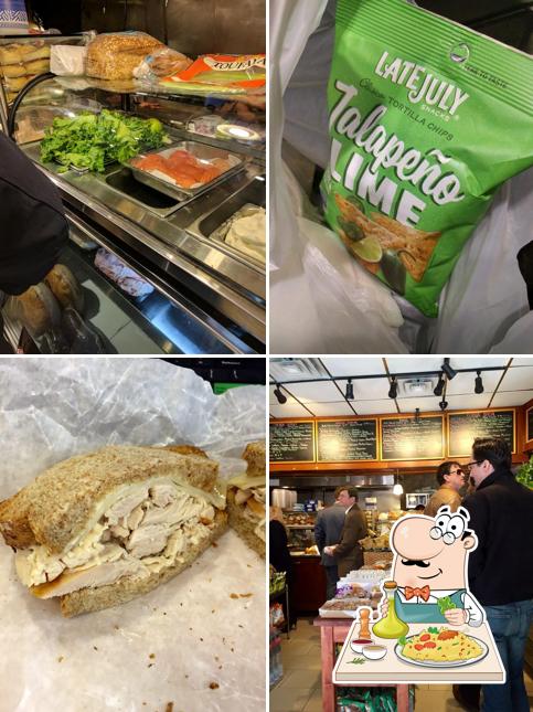 Bingo Deli, New York City - Restaurant menu, prices and reviews
