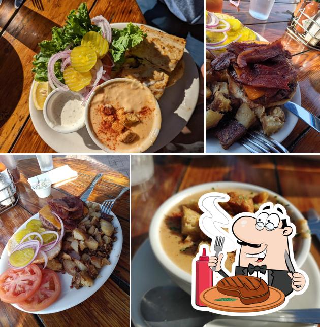 Top 7 restaurants in Morro Bay, december 2025 - Restaurant Guru