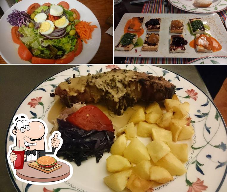Restaurante Guachinche Bodegón Casa Matías, La Florida - Restaurant ...