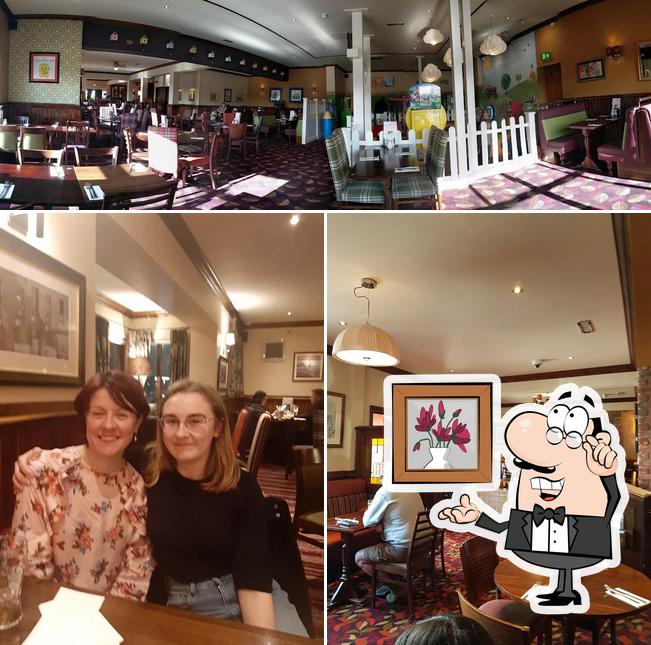 The Cedar Tree, Cardiff - Restaurant menu, prices and reviews