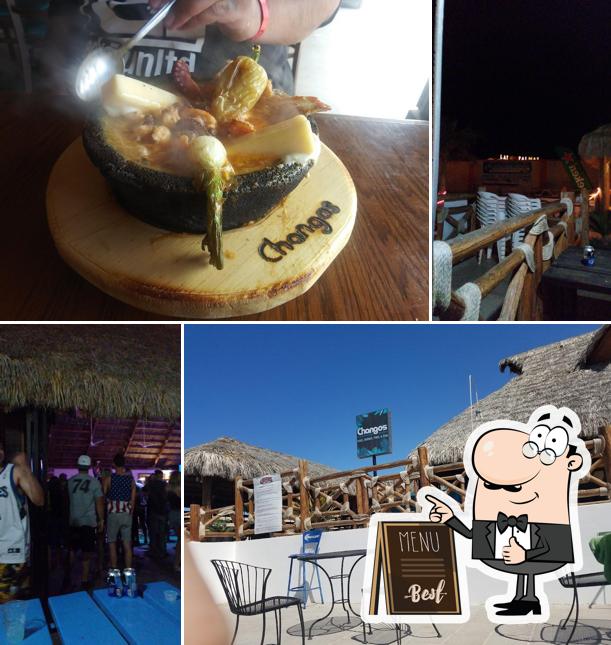 Chango's Seafood & Beer restaurant, Puerto Peñasco - Restaurant reviews