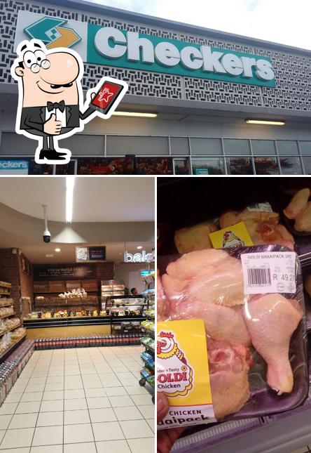 Checkers Durban North, Durban North - Opiniones del restaurante