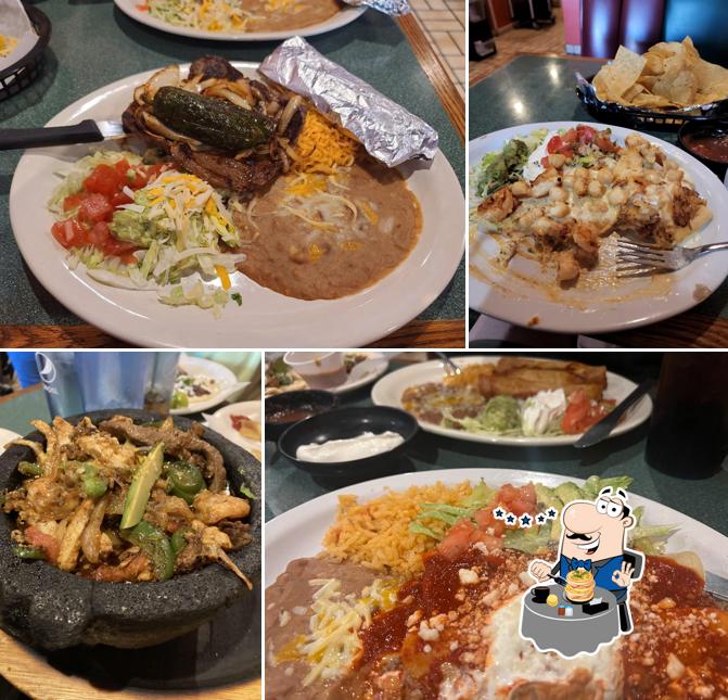 El Maya Mexican Grill, Mount Vernon - Restaurant menu, prices and reviews