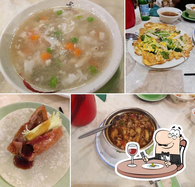 Enjoy Inn Chinatown, Fortitude Valley - Restaurant menu, prices and reviews