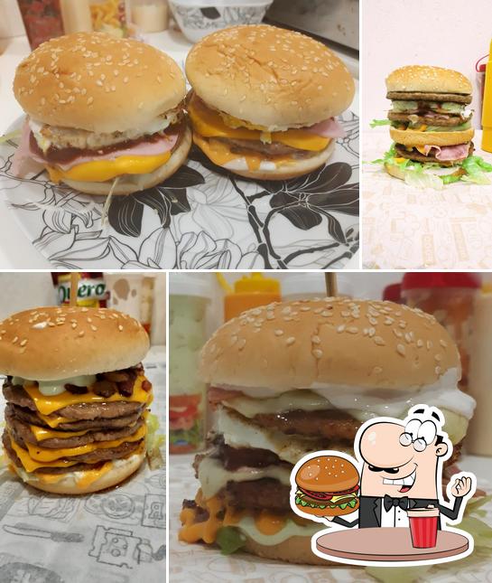 Foi Tati Que Fez, Rio de Janeiro - Restaurant menu, prices and reviews