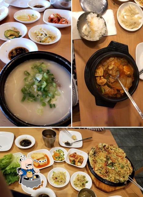 ., Annandale - Restaurant menu, prices and reviews