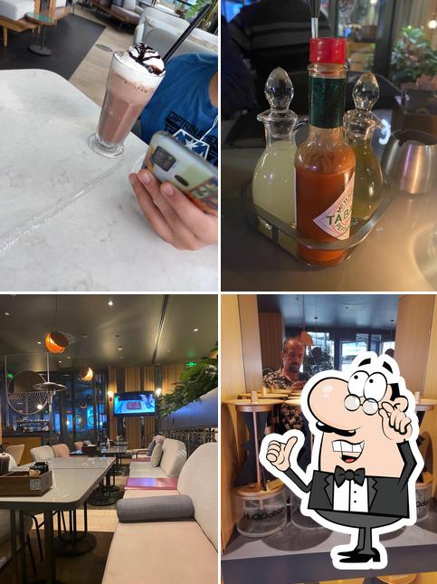 HuQQabaz Mall of İstanbul, Istanbul - Restaurant reviews