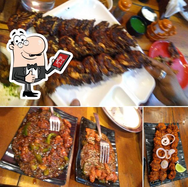 Istanbul kitchen bbq seafood restaurant, Karaikal - Restaurant reviews