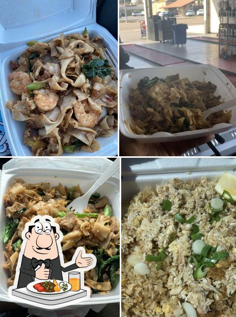 JOHNNY WOKKER, Stockton - Restaurant menu, prices and reviews