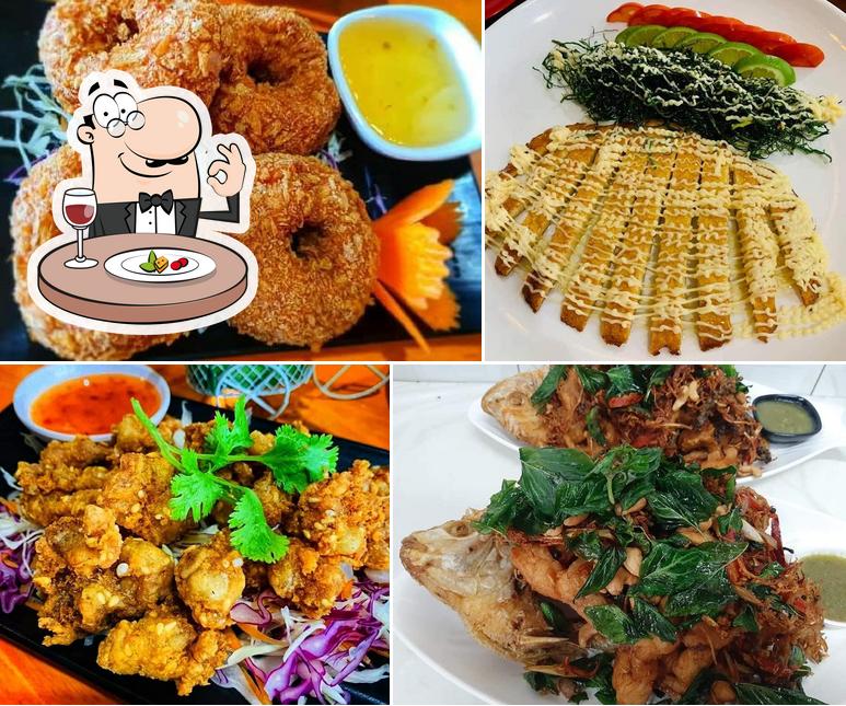 กำลังกิน ณ กบินทร์บุรี restaurant, Kabin - Restaurant reviews