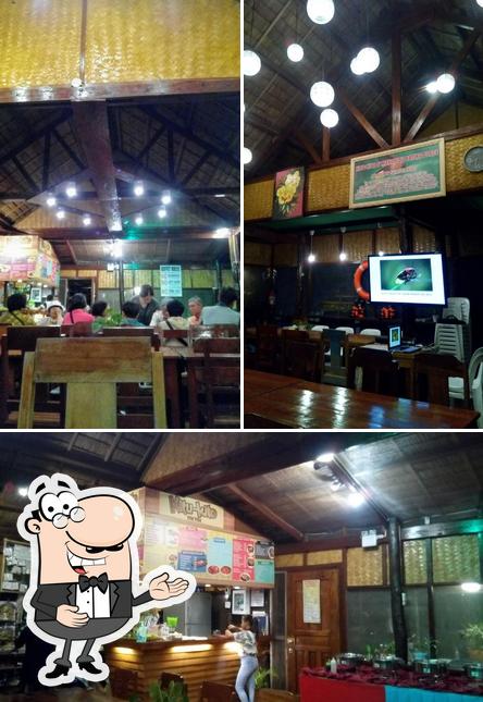 Kitu-KiTo D'Makarios Eating place restaurant, Puerto Princesa ...